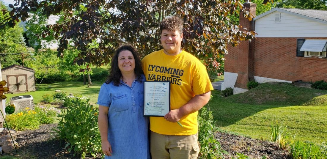 Flemington Hi Neighbors dole out scholarships | News, Sports, Jobs ...